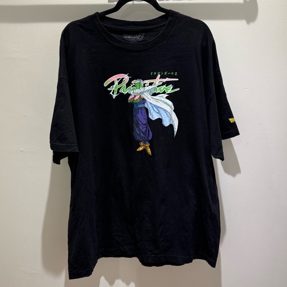 Primitive | Shirts | Primitive X Dragon Ball Z Tshirt | Poshmark